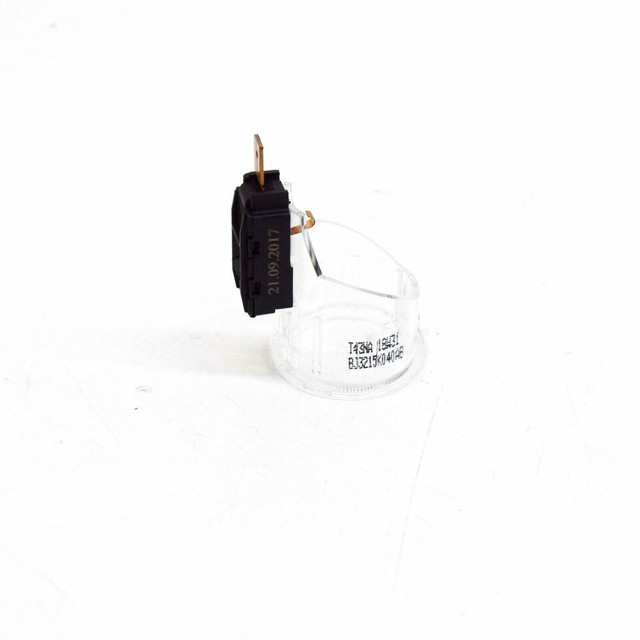 LR Range Rover Evoque L538 Power Outlet Retainer Ring LR032634 Genuine ...