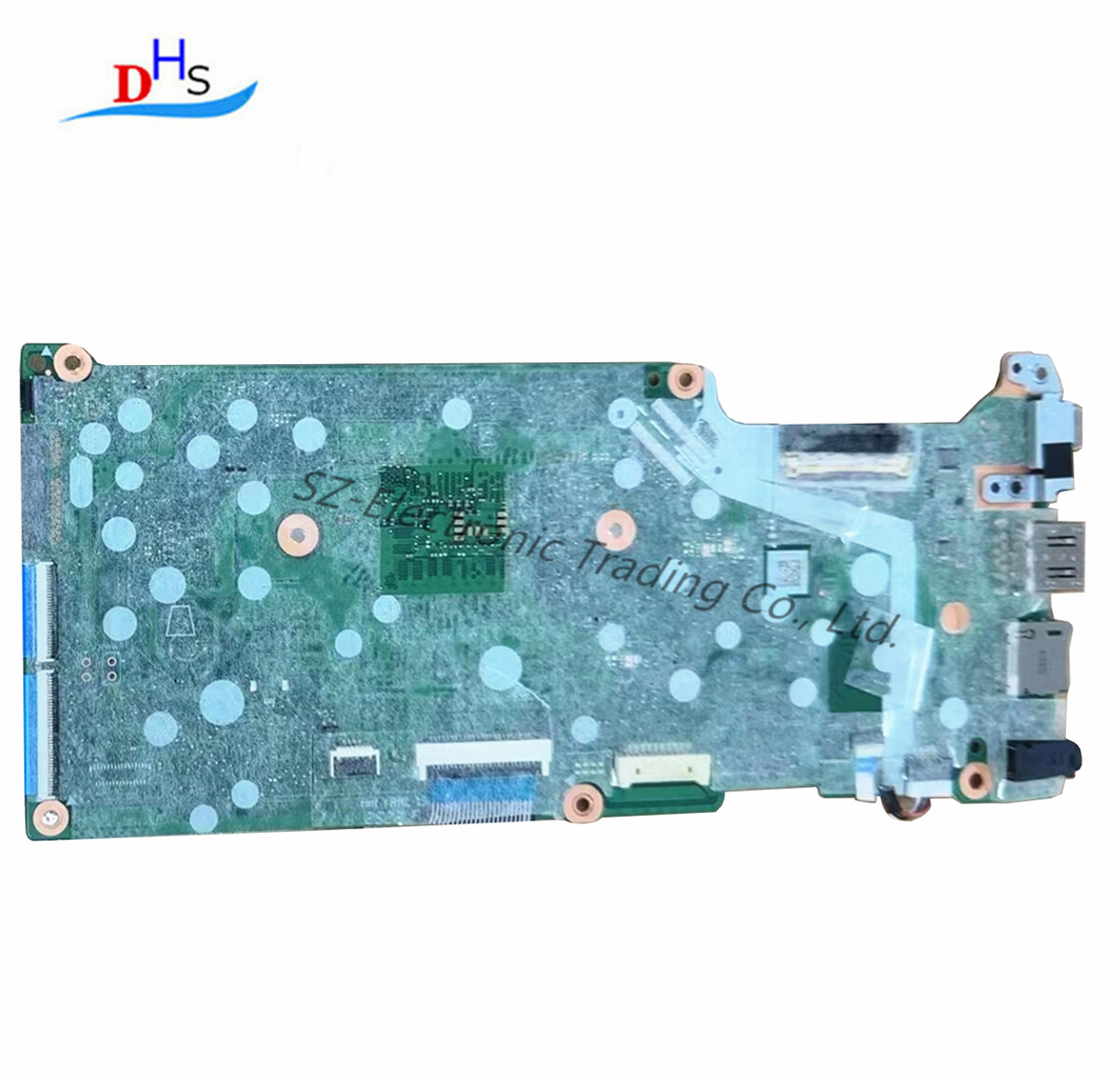 M47180-001 For HP Chromebook 14 G7 Motherboard UMA N4500 4GB 64G | eBay