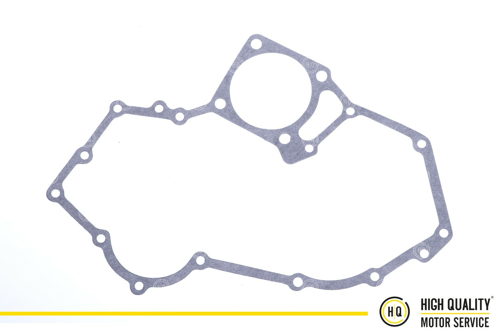 Timing Case Cover Gasket For Perkins U65996600, 403C-15, 403D-11, 403C ...