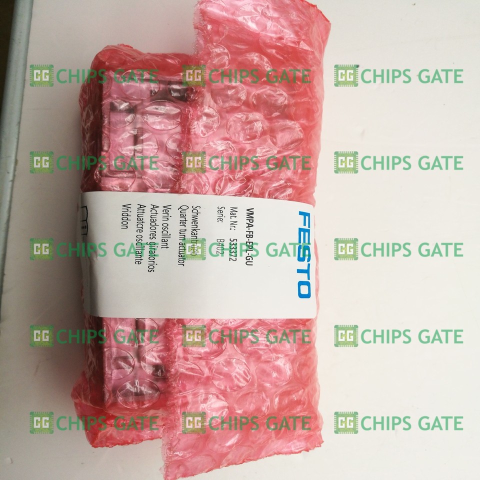 1PCS New FESTO Solenoid Valve VMPA-FB-EPL-GU 533372 Fast Ship | eBay
