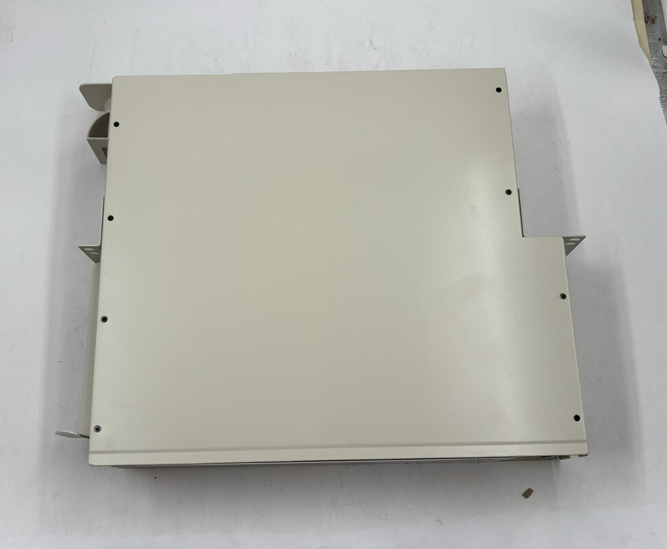 CommScope Te CONNECTIVITY Ng3-tpa700 Fiber Panel Ng3 72 POS for sale ...