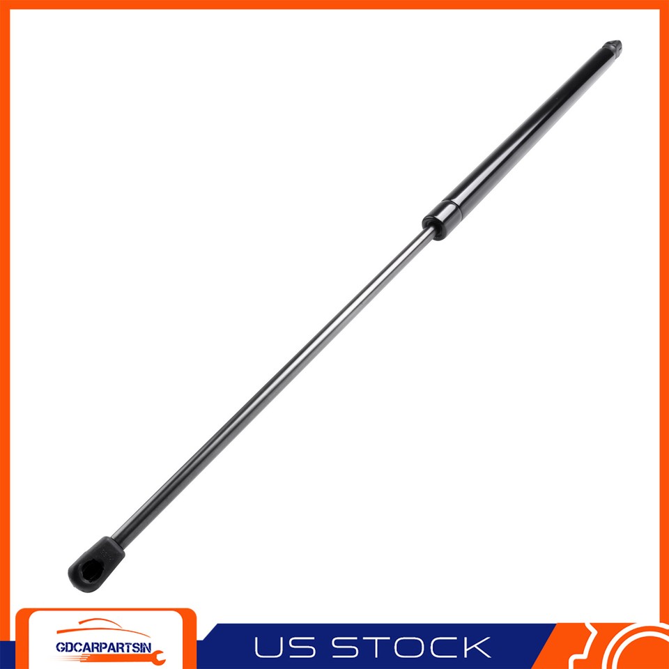 2x Undercover Lift Supports Struts Extended 27" Force 45 Lbs ST270P45EZ ...