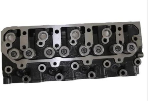 A2300 Complete Cylinder Head fits for Cummins Engine A2300T | eBay
