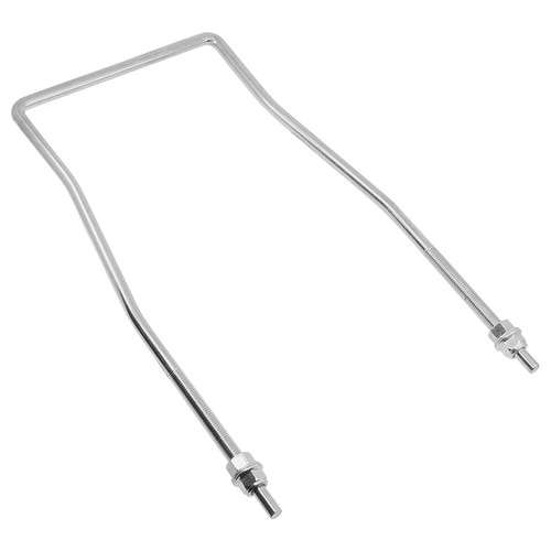 Caltric M153771 M157568 U Bolt Front Draft Arm For John Deere Lawn ...