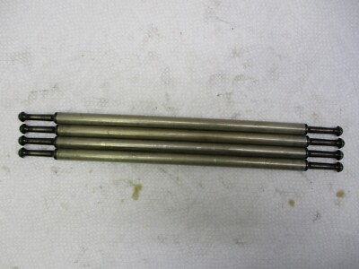 BMW R100RT R100 R100GS Airhead pushrods | eBay