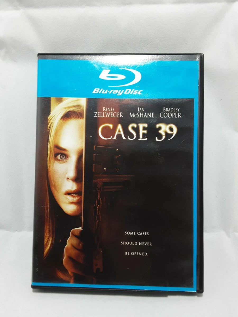 Case 39 Renee Zellweger