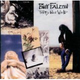FALCON Billy* - Pretty blue world - CD Album | eBay