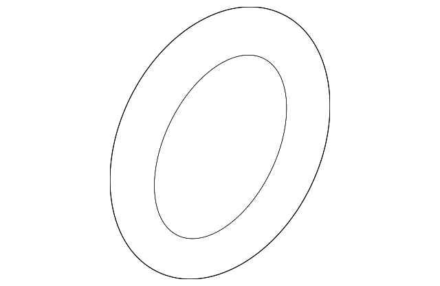 Volkswagen+of+America+03H121041+-+Engine+Coolant+Outlet+Gasket for sale ...