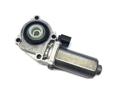 BMW E63 Transfer Case Actuator Motor 630i Petrol 190kw 27102449709 ...