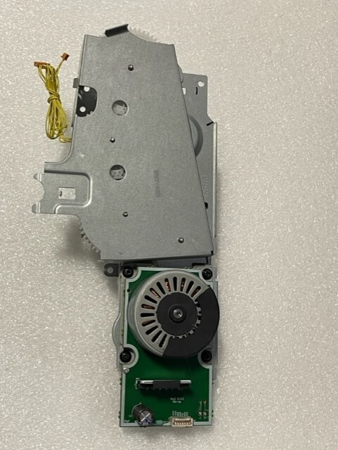 RM2-1250 HP Main Drive Assy | eBay