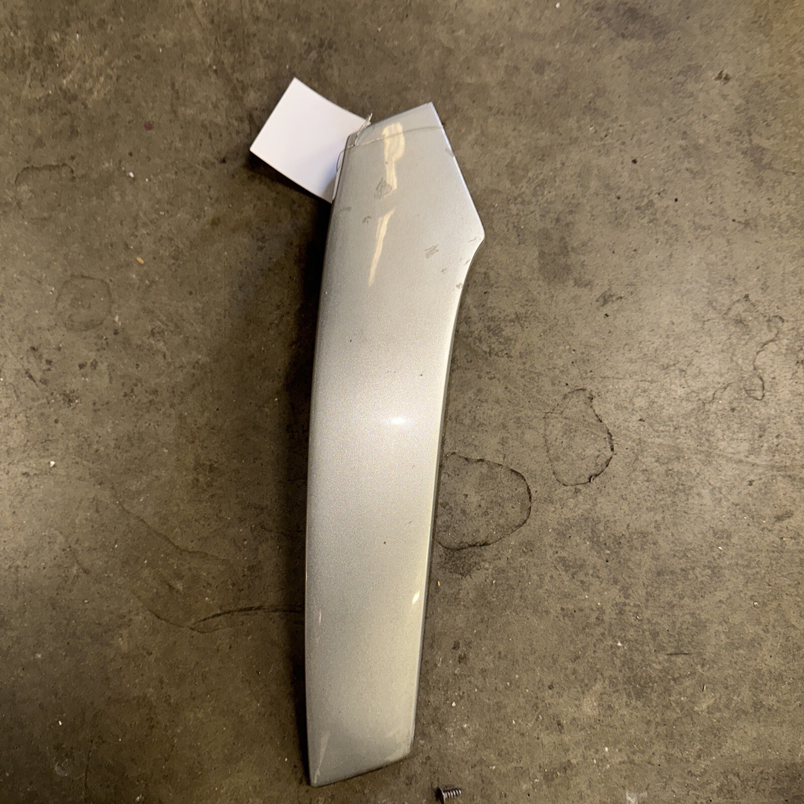 1999-2004 Ford Mustang Saleen Body Kit OEM SN95 New Edge SN-95 GT Cobra ...