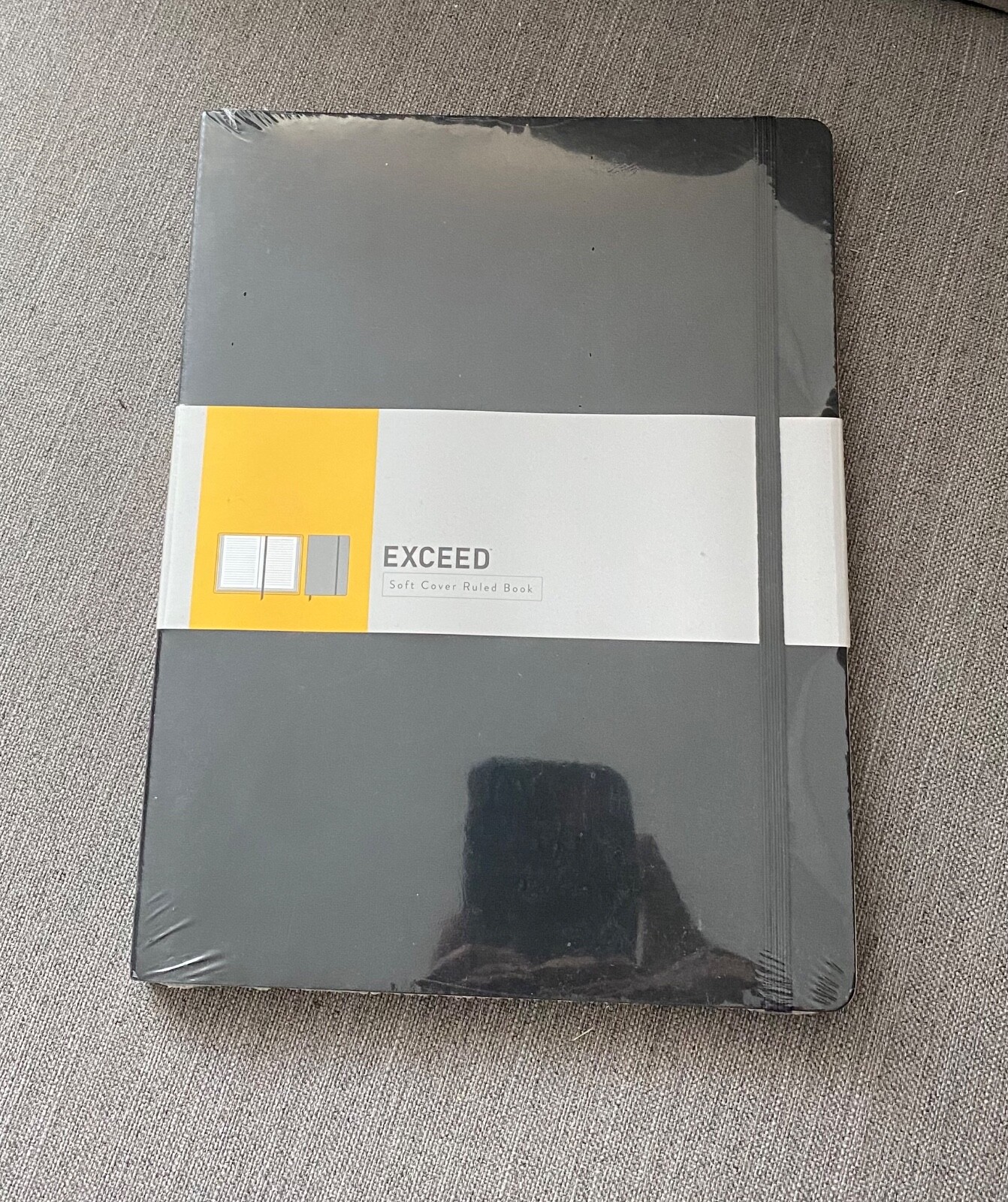 exceed soft cover ruled book | eBay