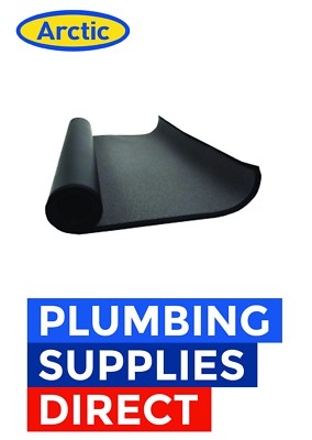 * Arctic Plumbers Surface Protector 900mm x 670mm Chemical Resistant ...