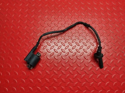 IGNITION COIL STARTER PIPETTE HONDA SH 300 YEAR 2007 SERIES 2006 2010 ...