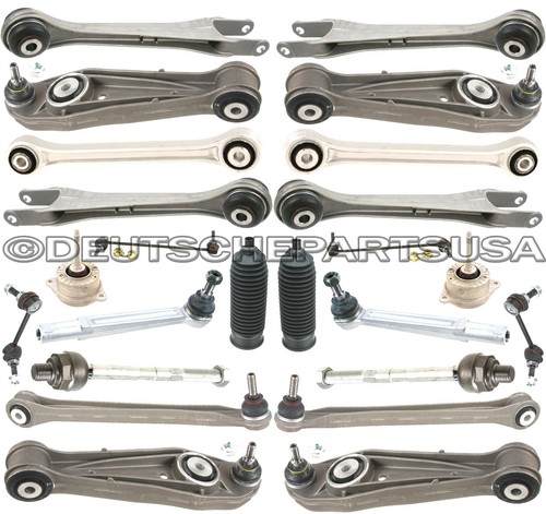 PORSCHE 911 996 C4 Control Arm Ball Joint Sway Bar Link Tie Rod ...