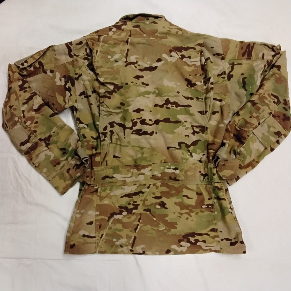 U.S. Army Aircrew Combat Uniform (A2CU) Set – OCP – Medium Regular | eBay