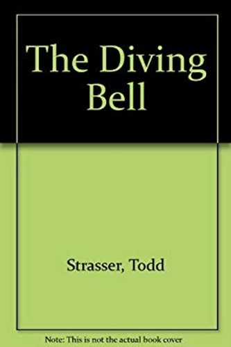The Diving Bell Paperback Todd Strasser 9780590430456| eBay