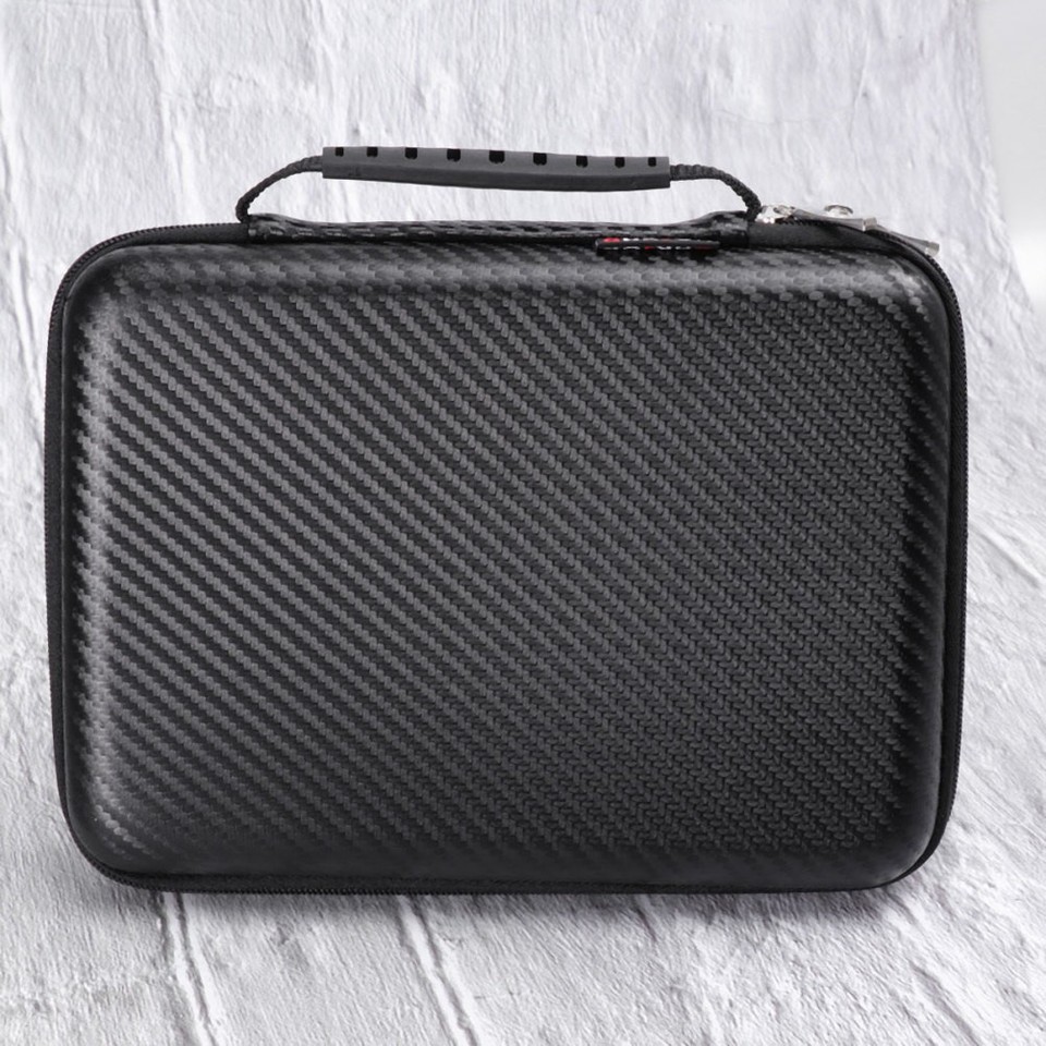 Usb Flash Disk Organizer Travel Storage Bag Container Carrying Pouch ...