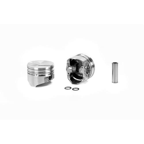 KB Pistons Piston and Rings Kit KB117KTM.060; | eBay