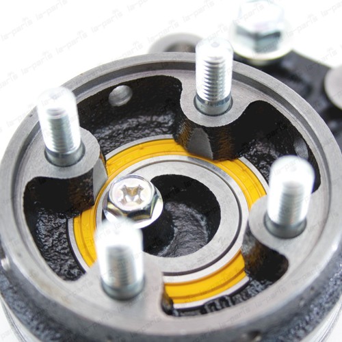 1999-2003 Suzuki Vitara 2.0L Sidekick OEM Pulley Cooling Fan 2.0 L ...