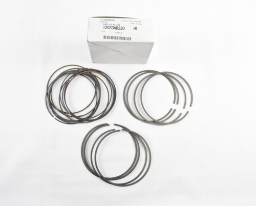 Genuine Subaru Forester 2017-2018 Engine Piston Ring 12033AD230 OEM | eBay