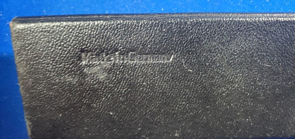 Hago Co. No. 715R West Germany Vintage 3pc. Drafting / Drawing Original ...