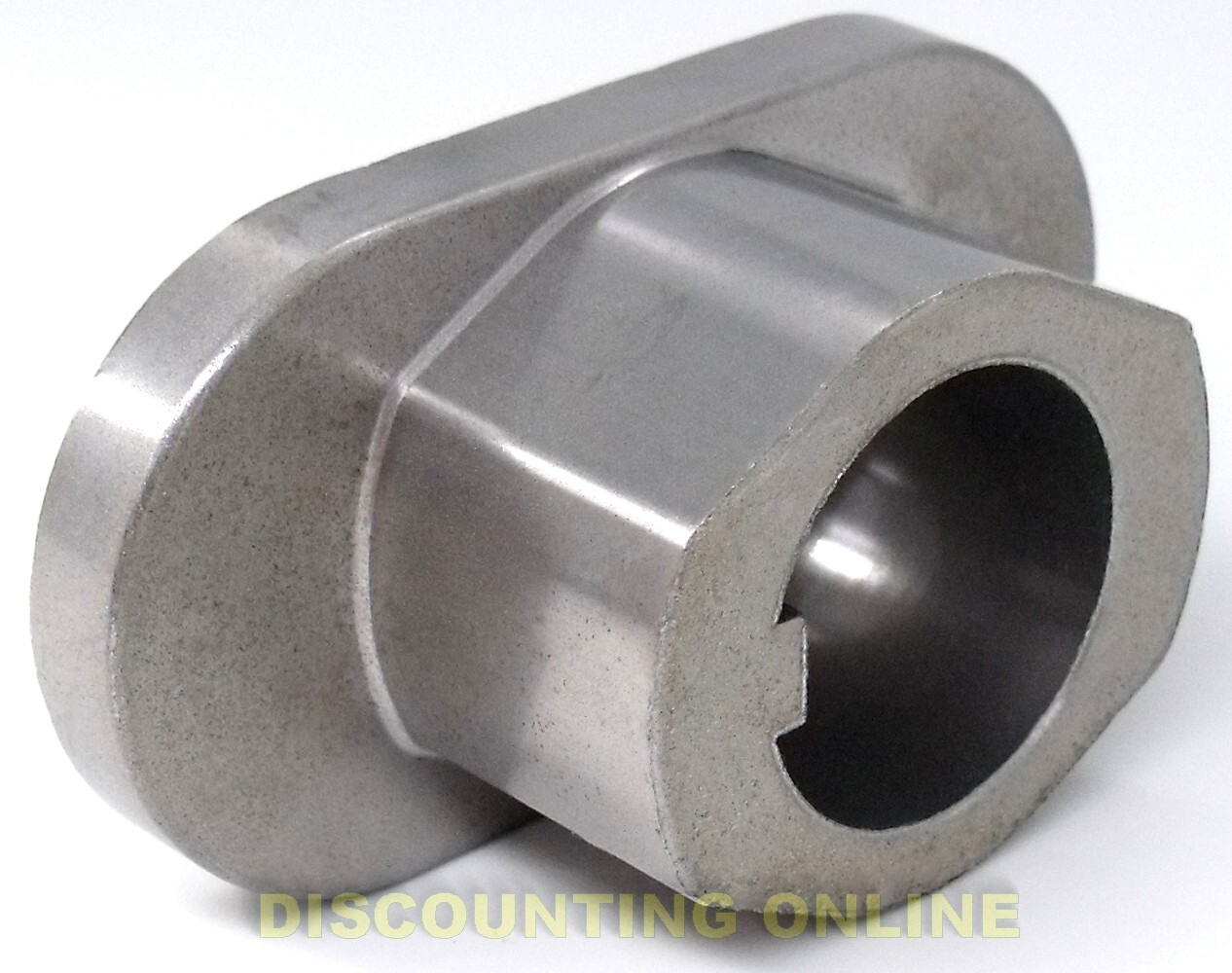 LAWN MOWER BLADE MOUNT ADAPTER FITS 532418373 ,418373 HUSQVARNA ...