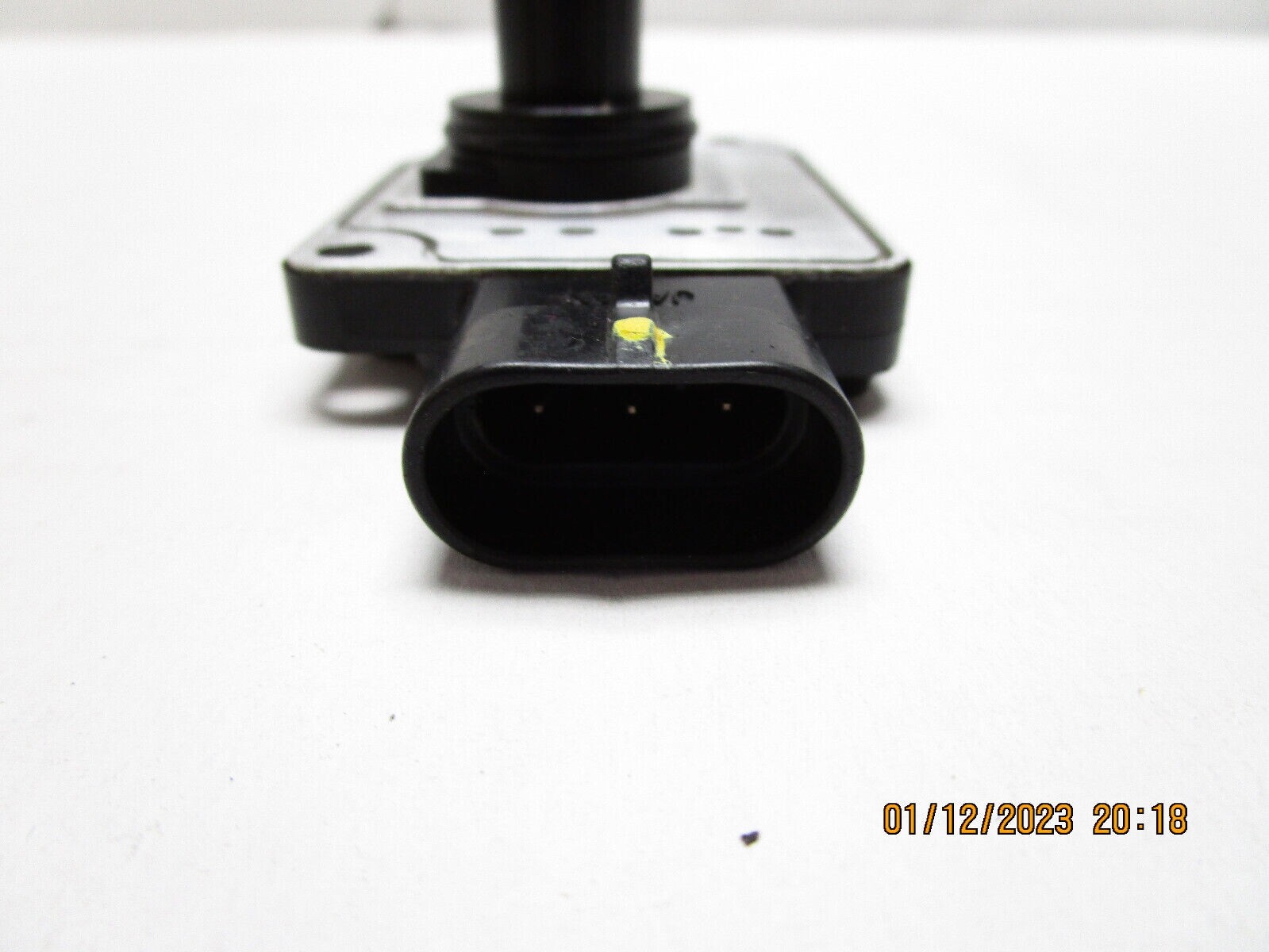 Mass Air Flow Sensor ACDelco 213-3423 19112538 Reman | eBay