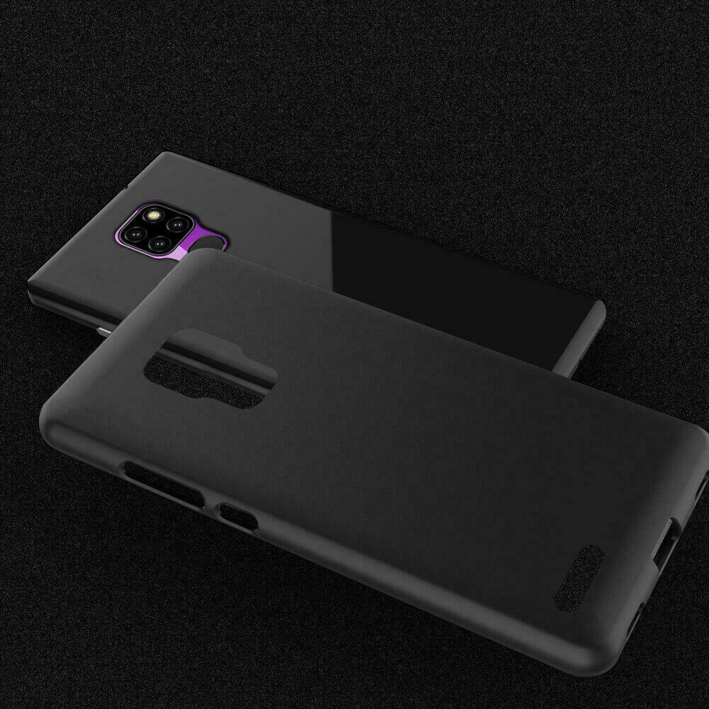 For Ulefone Note 9P 8P 7P S1 S8 S10 Pro ARMOR X3 Silicone Gel Phone ...