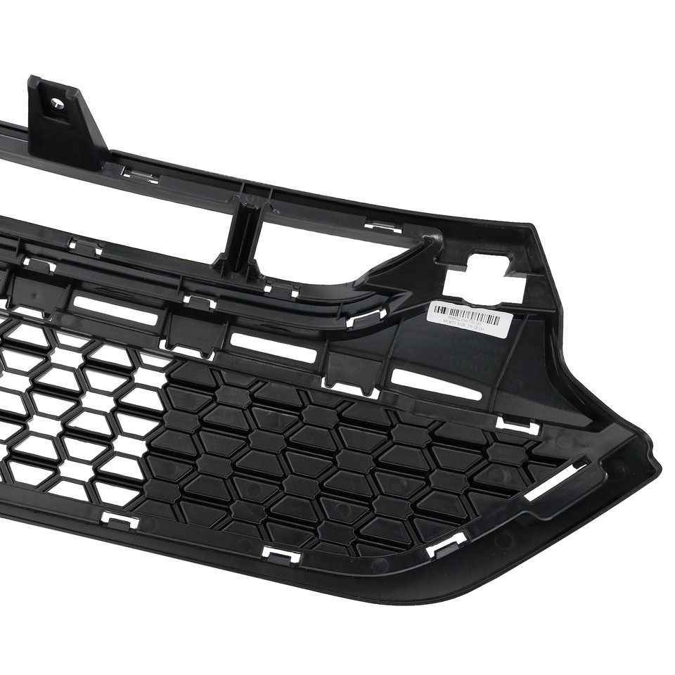 Fit 2017-2019 GMC Acadia New Front Bumper Lower Bottom Grille 23159135 ...