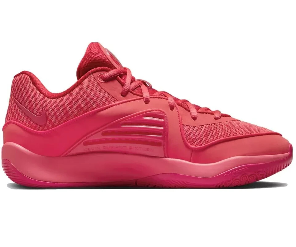 NEW KD16 Men's Multi Size Ember Glow/University Red DV2917-803 Fast ...