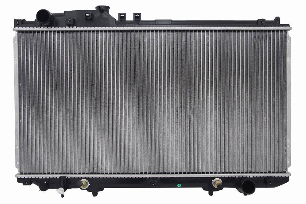 Radiator FVP RAD2575 fits 02-10 Lexus SC430 | eBay