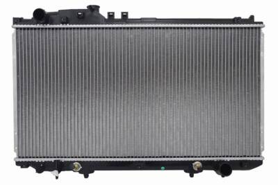 Radiator FVP RAD2575 fits 02-10 Lexus SC430 | eBay