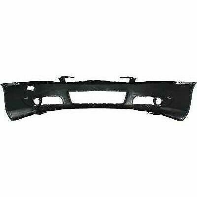 NEW Front Primed Bumper Cover 89025048 for 2006-2013 Chevy Impala w ...