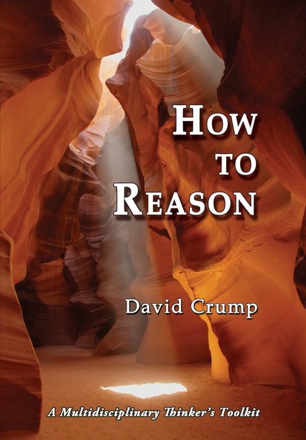 How to Reason von David Crump (2014, Taschenbuch) online kaufen | eBay.de