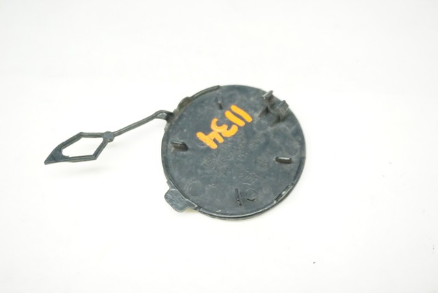 Volkswagen Beetle CAB Front Bumper Tow Hook Cover 5C5807241A for sale ...