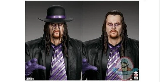 The Undertaker Vs The Undertaker Summerslam 1994