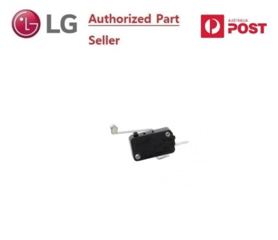 LG Dishwasher Washer EBF64375202 Switch,Micro XD5B14PS XD5B24PS | eBay ...