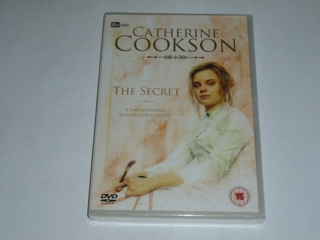 Catherine Cookson - The Secret (DVD, 2007) for sale online | eBay