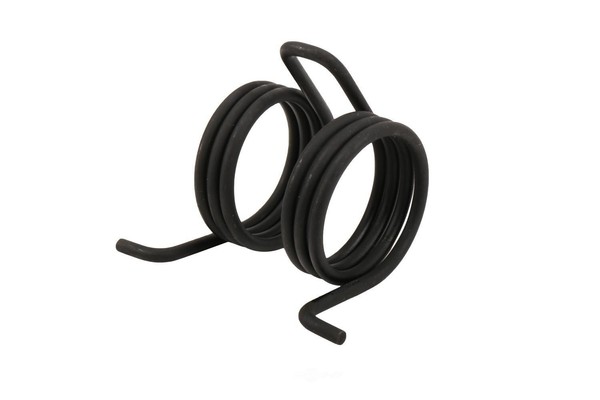 Clutch Pedal Spring-Std Trans, T56, 6 Speed Trans, Transmission fits ...