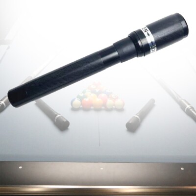 Pool Extension Extender Push On Snooker Billiard Pool Long Extension ...