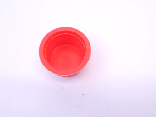 Tapered Plastic Caplugs Cap Plug Size 12X Red Quantity of 50 NOS | eBay