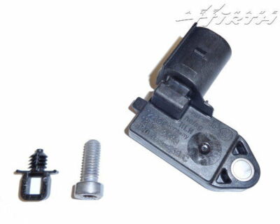 Rep. Satz Bremslichtsensor Bremslichtschalter Original VW Audi Skoda ...