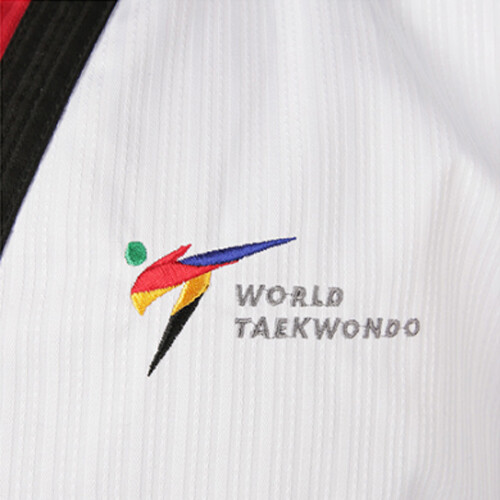 Wtf Taekwondo Logo ITF Logo Patch Badge Taekwondo Tkd | EBay