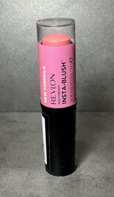 Revlon Photoready Insta-Blush Sheer Blendable Blush - 310 Candy Kiss ...