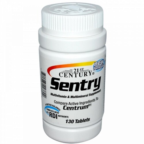 Sentry 130 Tabs By 21st Century | eBay