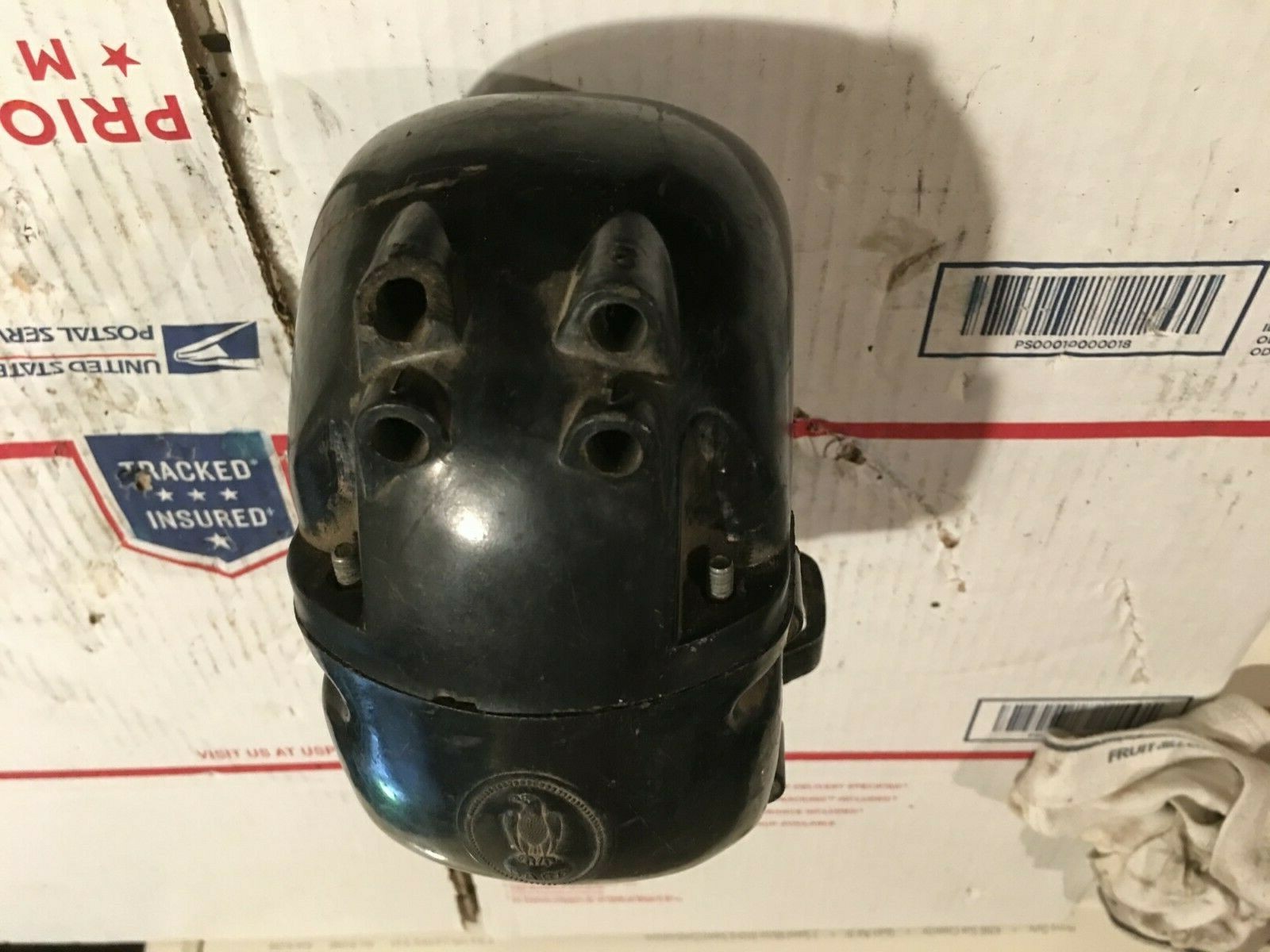 vintage CASE magneto CAM - E4198 | eBay