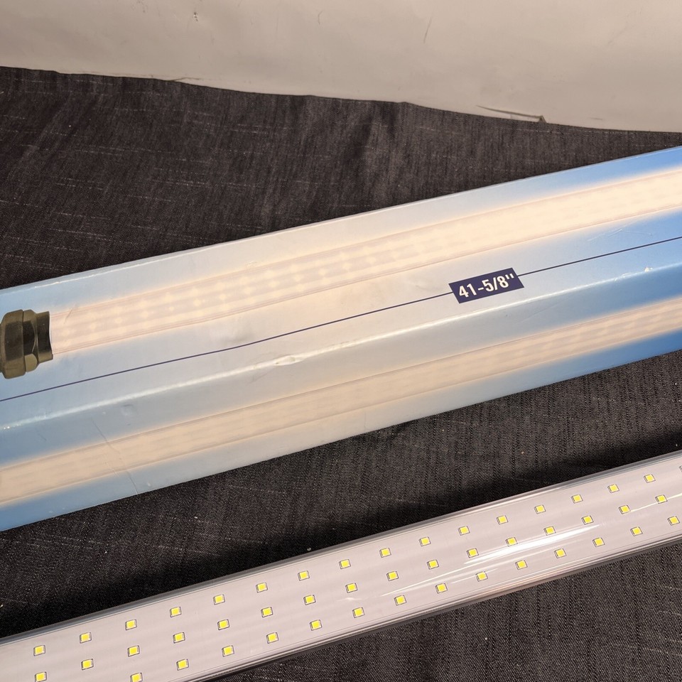 BRAUN Light 845 Lumens Underhood Rechargeable Work Light magnetic on ...