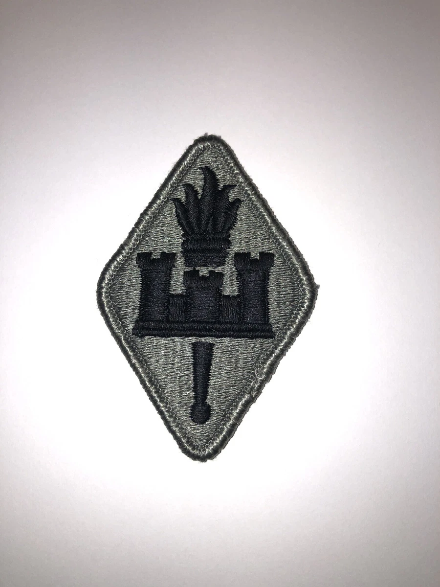 Army Acu Shoulder Patches