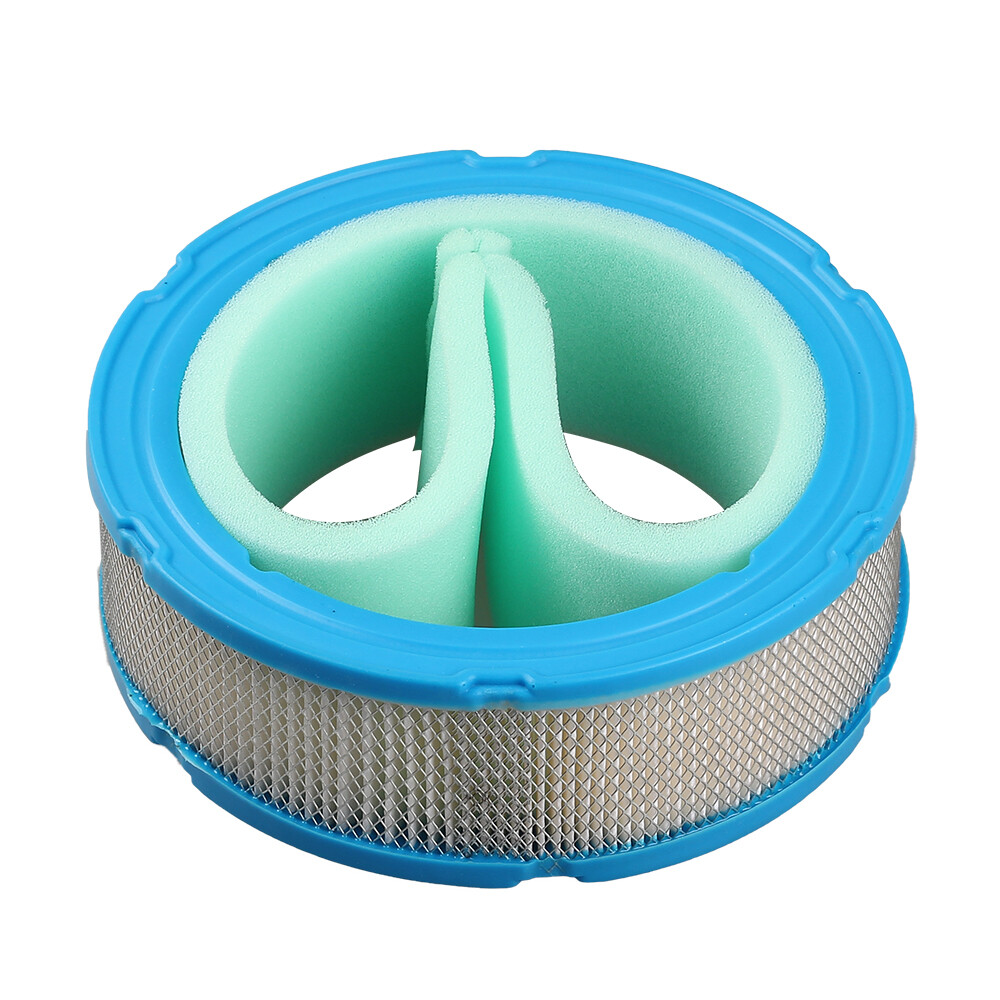 394018 Air Filter For Briggs & Stratton 392642 394018S 271271 272490 ...